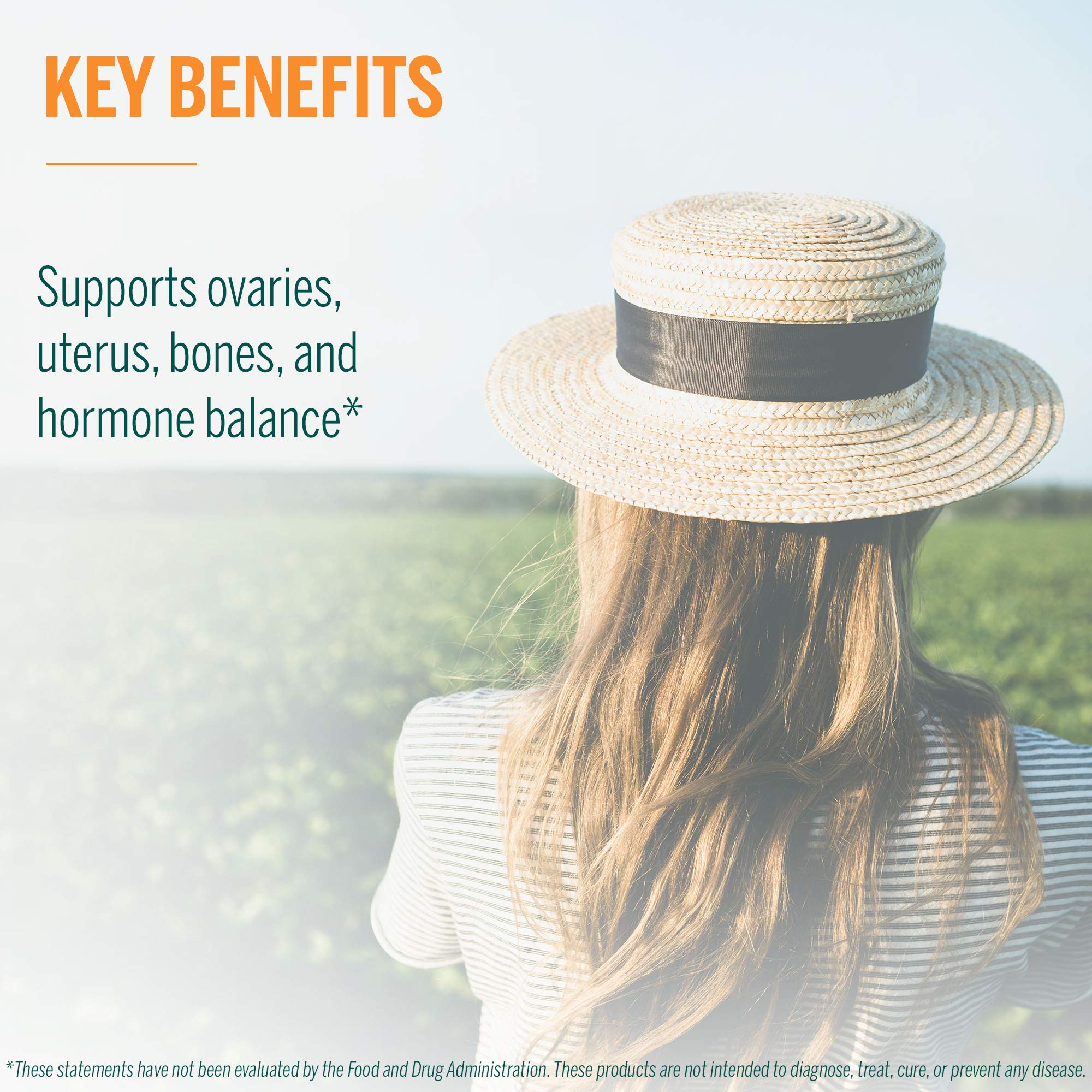 nutrient-rich blended vitamin solution