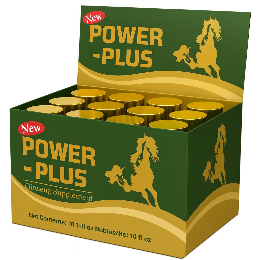 nutrient-rich blended vitamin solution
