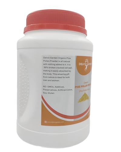 nutrient-rich blended vitamin supplement
