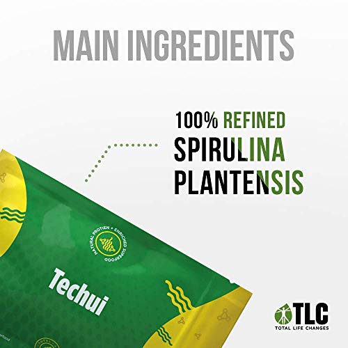 nutrient-rich blended vitamin supplement