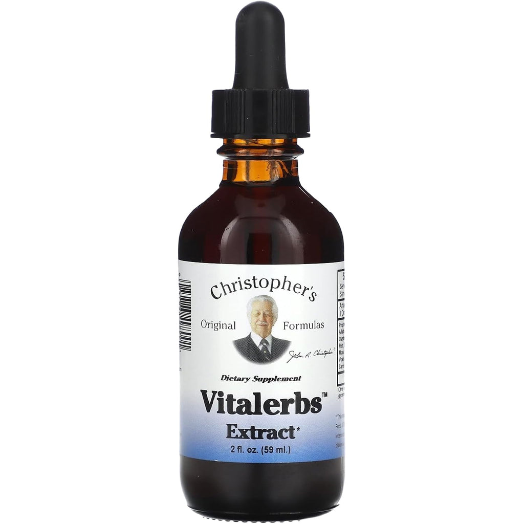 nutrient-rich blended vitamin supplement