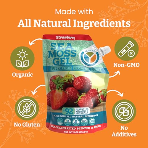 nutrient-rich blended vitamin supplement