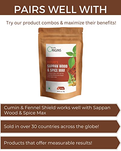 Nutrient-rich blended vitamin supplement