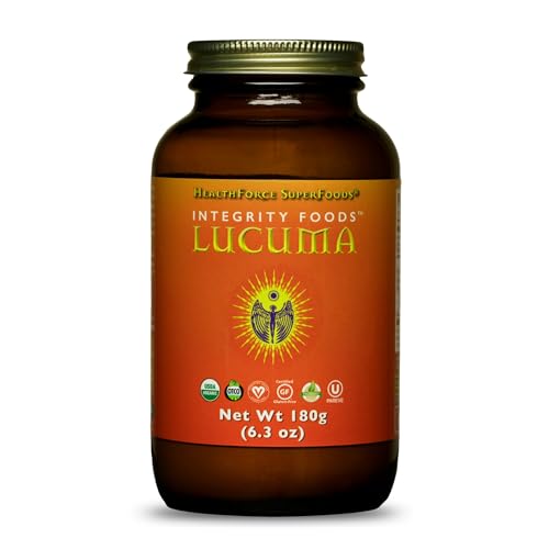 Nutrient-rich blended vitamin supplement