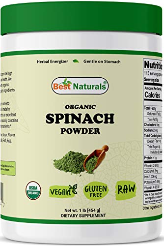 nutrient-rich blended vitamin supplement