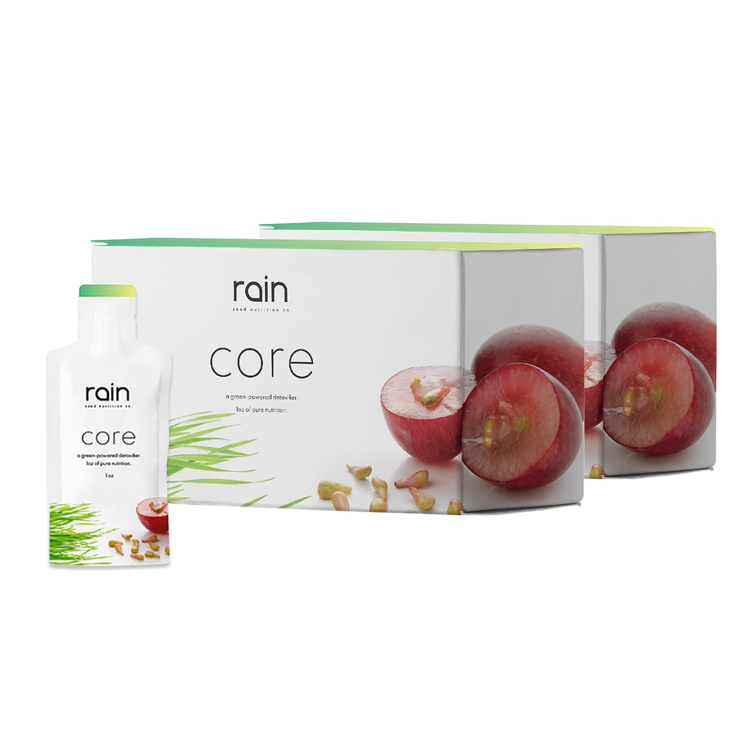 nutrient-rich blended vitamin supplement