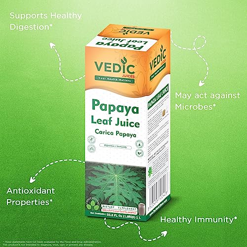 nutrient-rich blended vitamin supplement