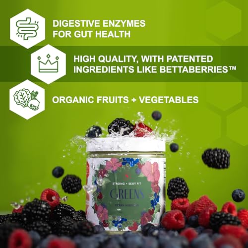 Nutrient-rich blended vitamin supplement