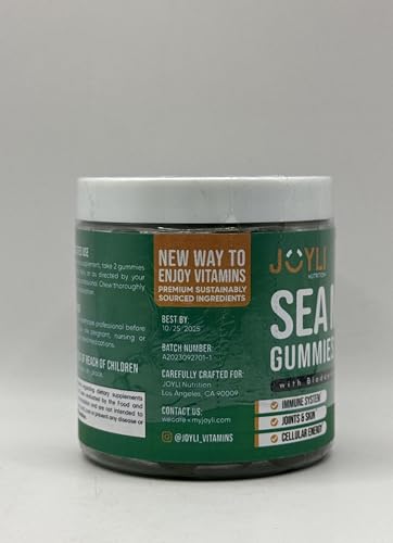 nutrient-rich blended vitamin supplements