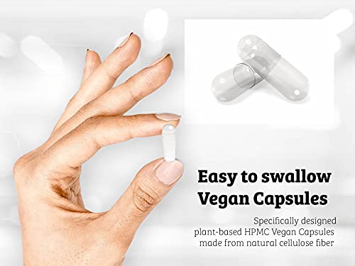nutrient-rich blended vitamin supplements