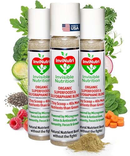 nutrient-rich blended vitamin supplements