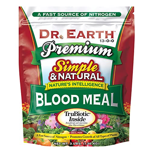 Nutrient-rich blended vitamin supplements