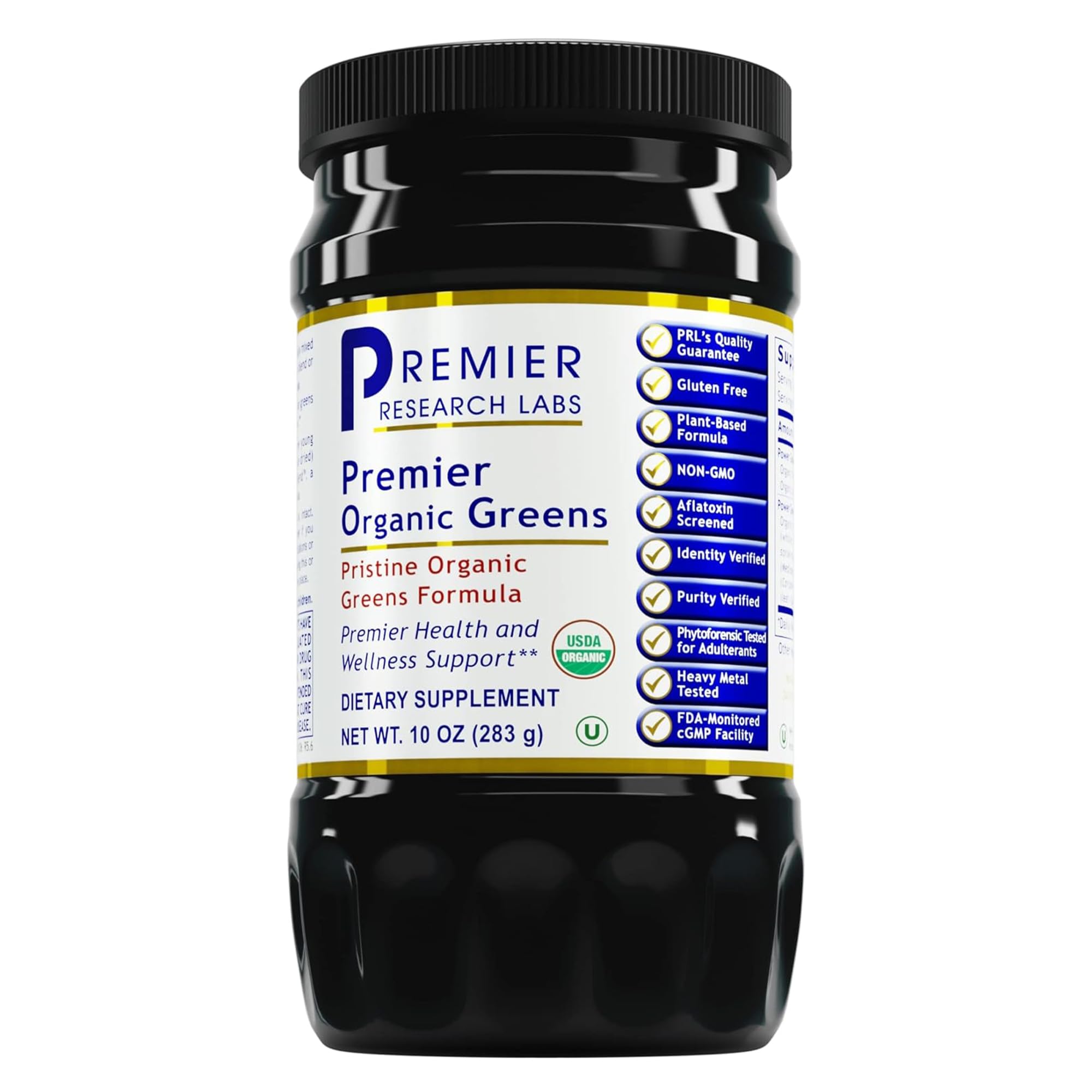 nutrient-rich blended vitamin supplements