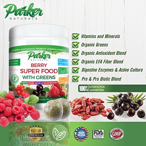 nutrient-rich blended vitamin supplements