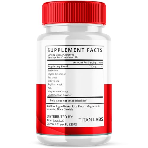 nutrient-rich blended vitamin supplements