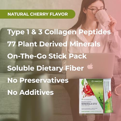 nutrient-rich blended vitamin supplements