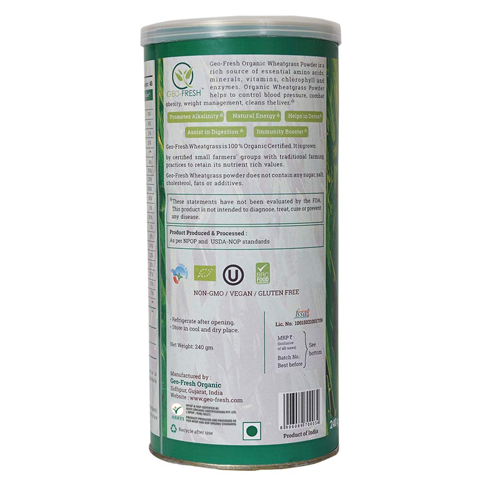 nutrient-rich blended vitamin supplements