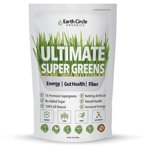 nutrient-rich blended vitamin supplements