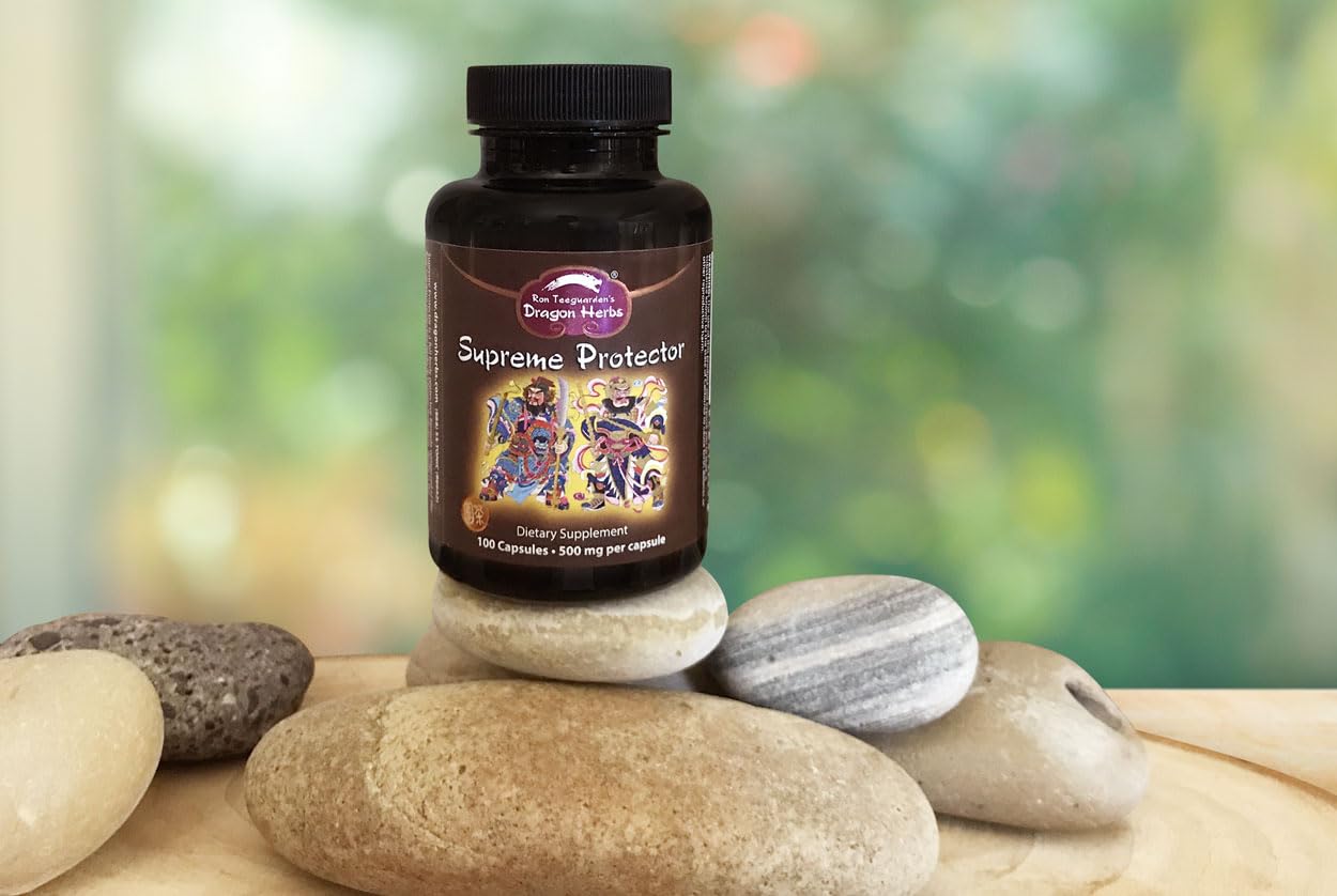 nutrient-rich blended vitamin supplements