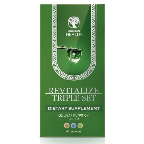 nutrient-rich blended vitamin supplements