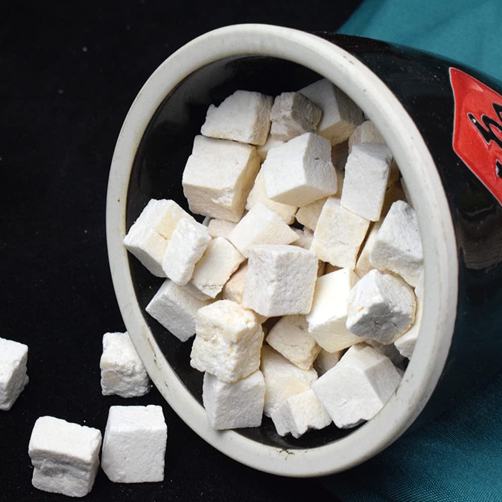 nutrient-rich blended vitamin supplements