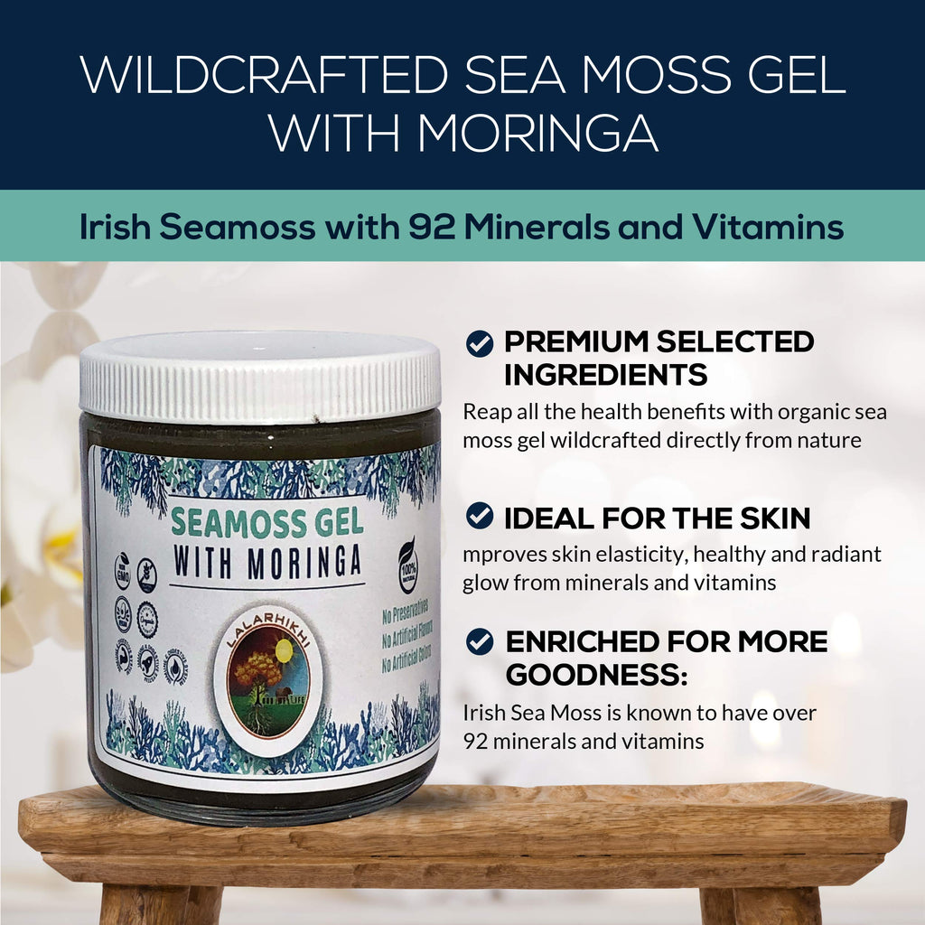 nutrient-rich blended vitamin supplements