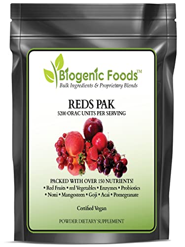 nutrient-rich blended vitamin supplements