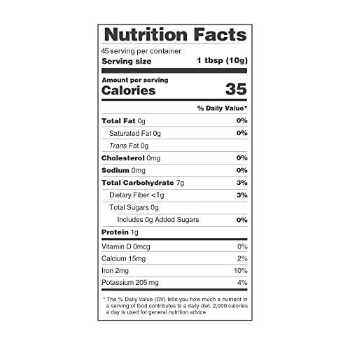 nutrient-rich blended vitamin supplements