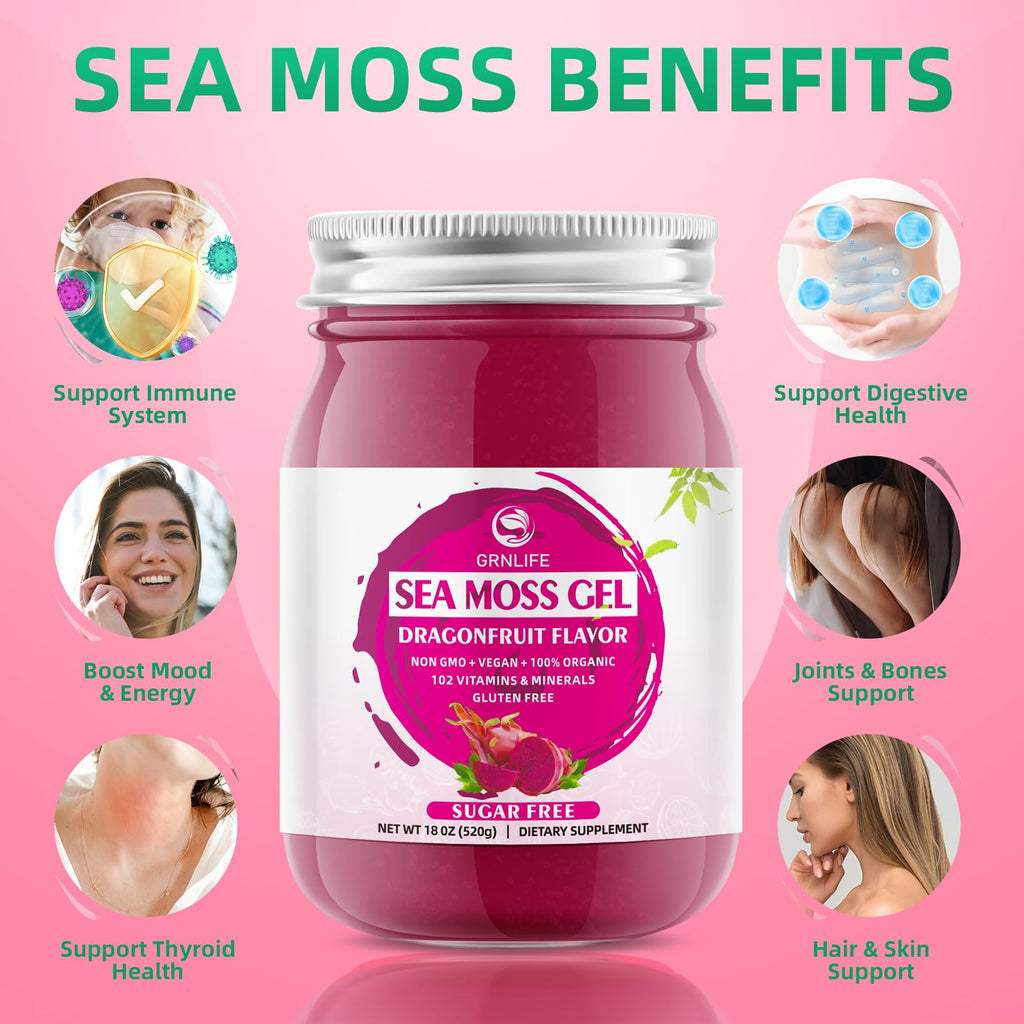 nutrient-rich blended vitamin supplements