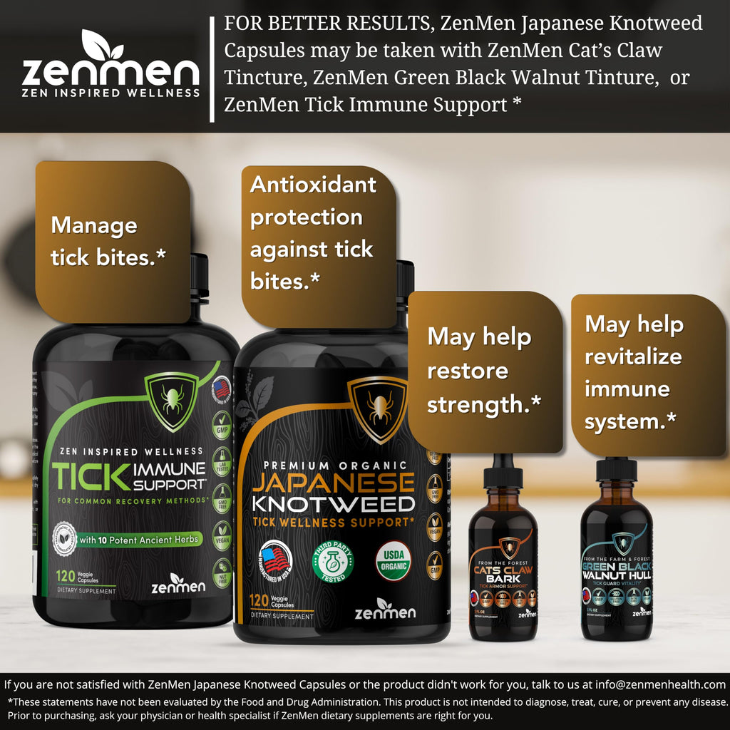 nutrient-rich blended vitamin supplements