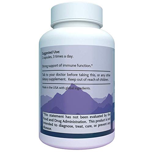 nutrient-rich blended vitamin supplements