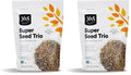 nutrient-rich blended vitamin supplements
