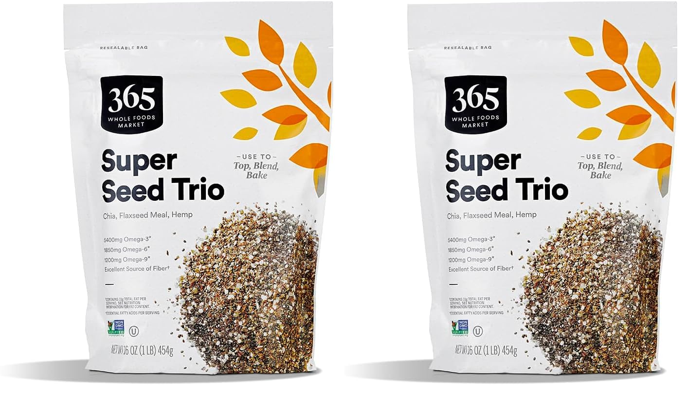 nutrient-rich blended vitamin supplements