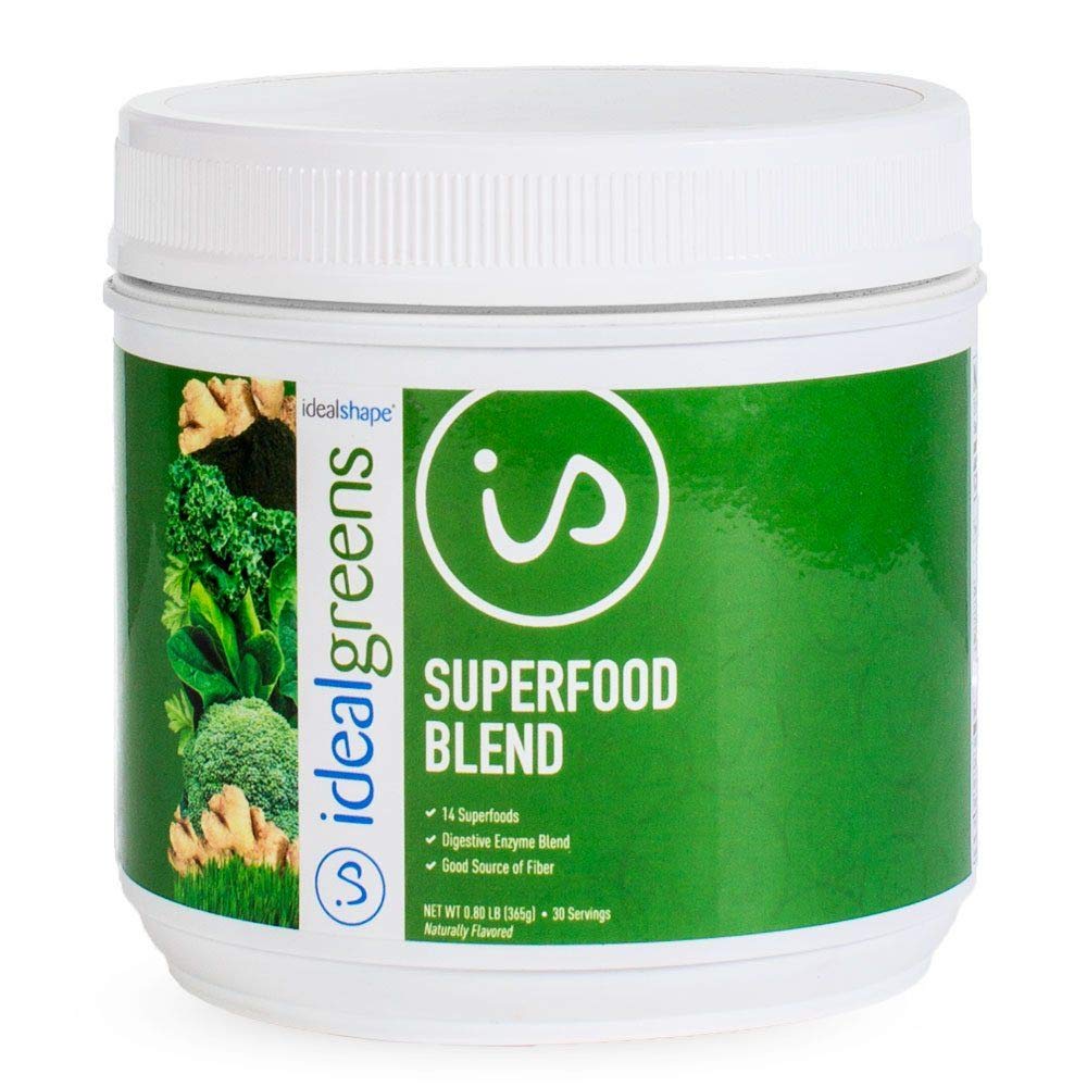 nutrient-rich blended vitamin supplements
