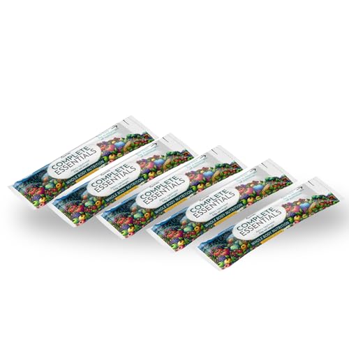 nutrient-rich blended vitamin supplements