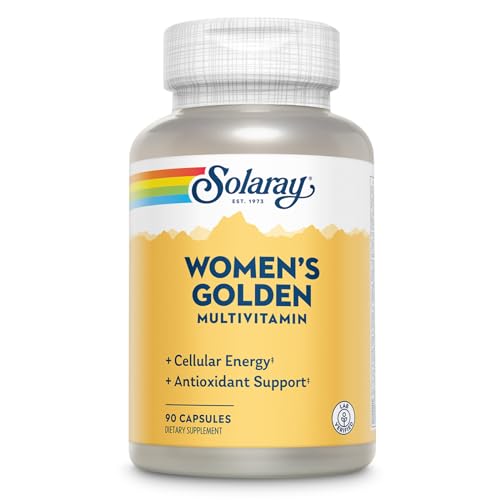 nutrient-rich blended vitamin supplements