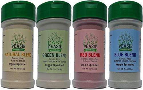 nutrient-rich blended vitamin supplements