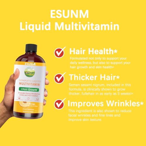 nutrient-rich blended vitamin supplements