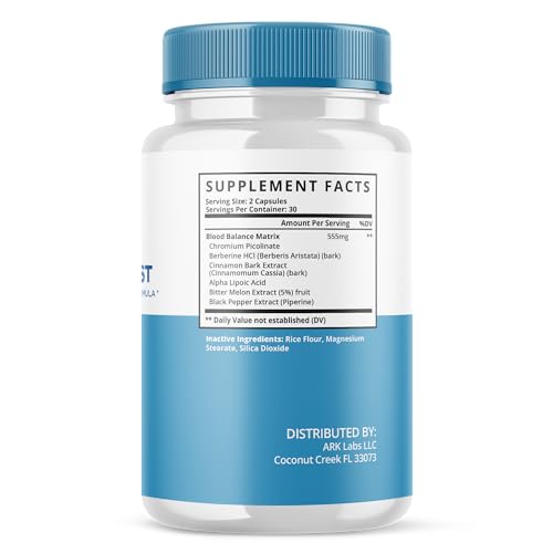 nutrient-rich blended vitamin supplements