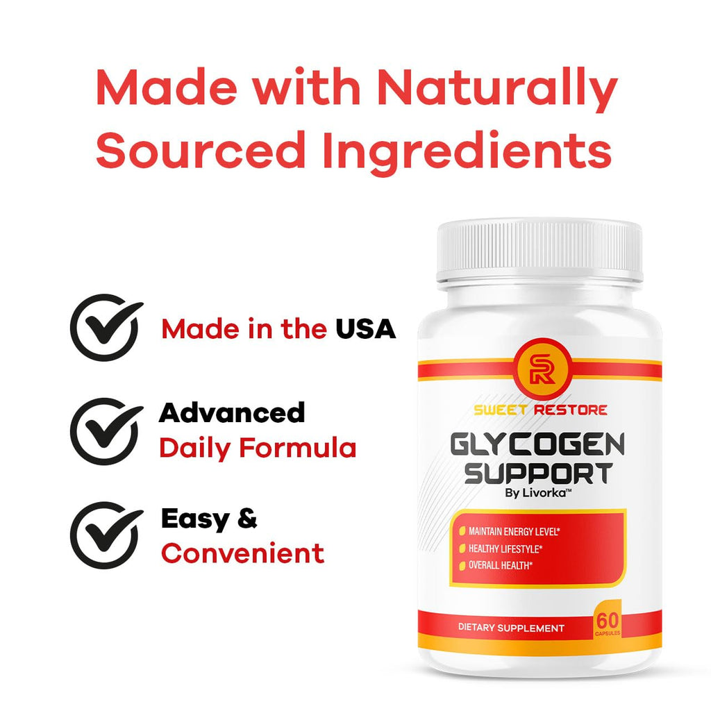 nutrient-rich blended vitamin supplements