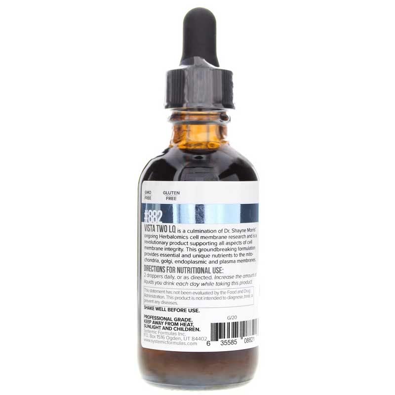 nutrient-rich blended vitamin supplements