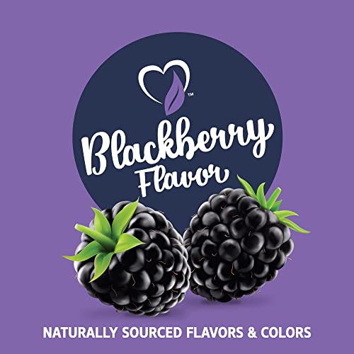 nutrient-rich blended vitamin supplements