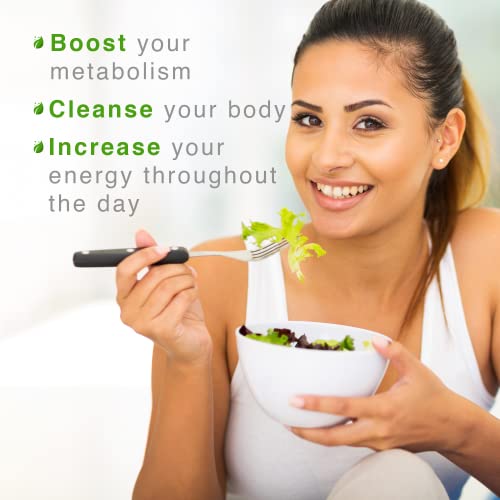 nutrient-rich blended vitamin supplements
