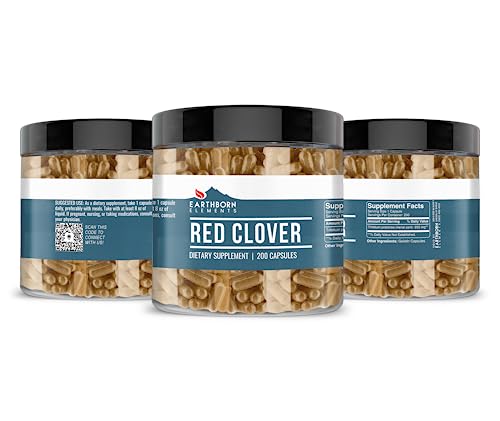 nutrient-rich blended vitamin supplements