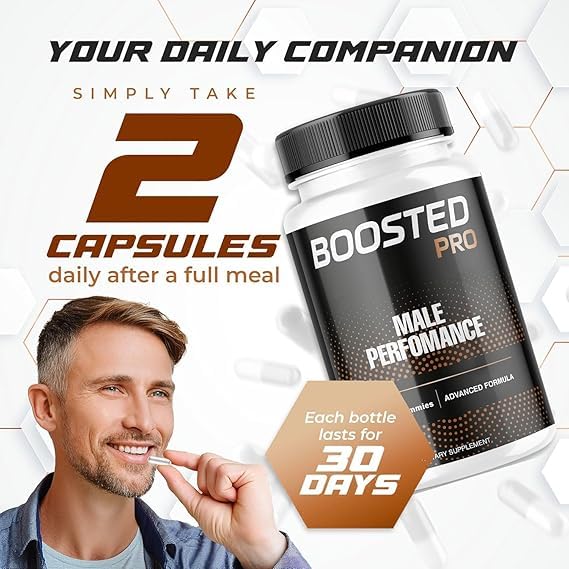 nutrient-rich blended vitamin supplements