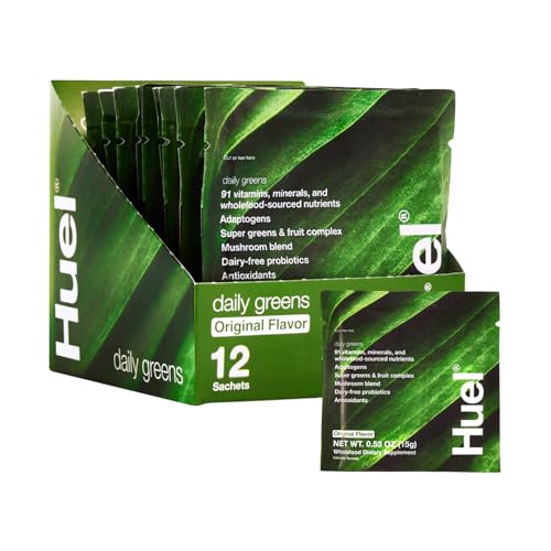 nutrient-rich blended vitamin supplements
