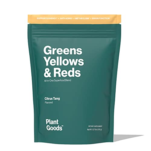 nutrient-rich blended vitamin supplements