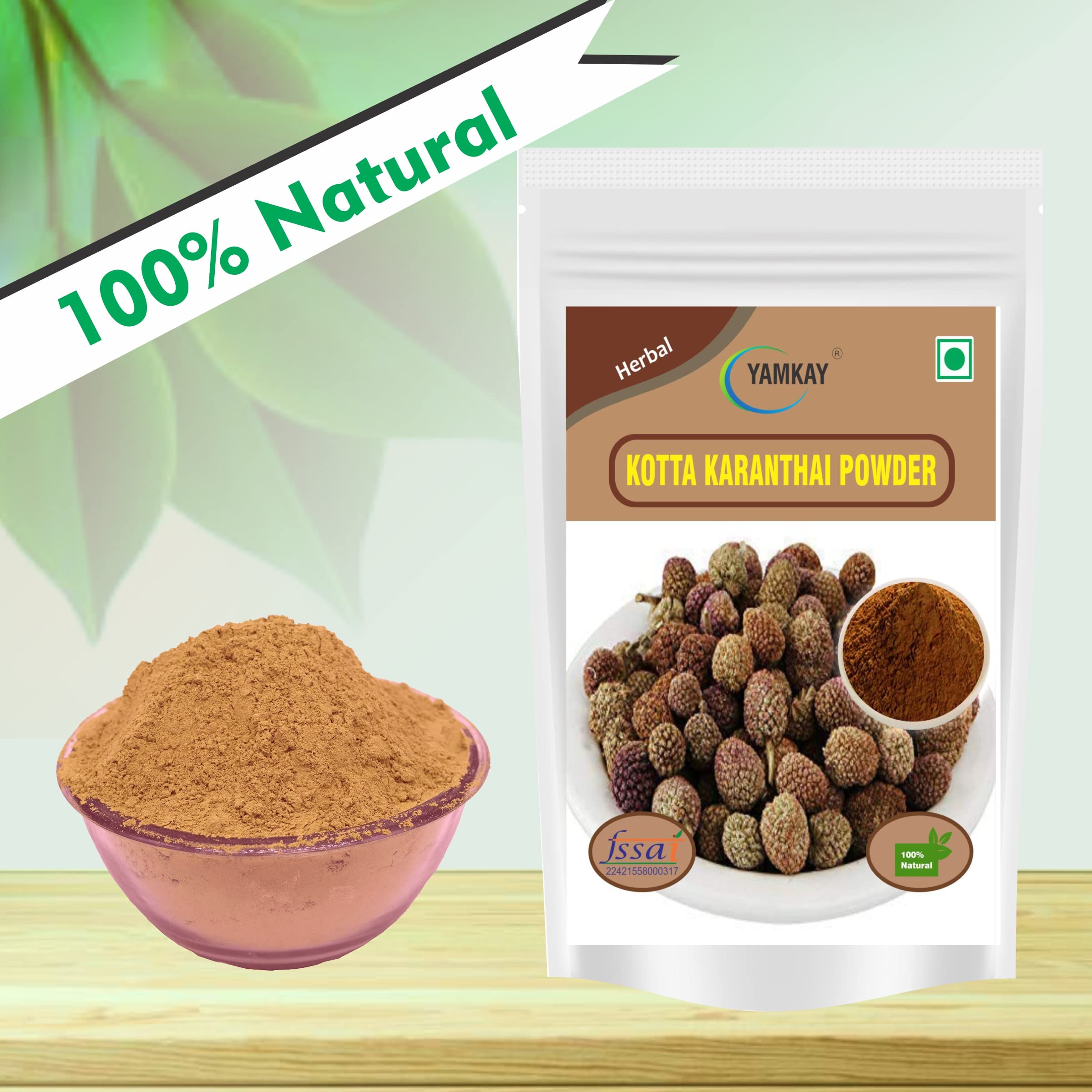 nutrient-rich blended vitamin supplements