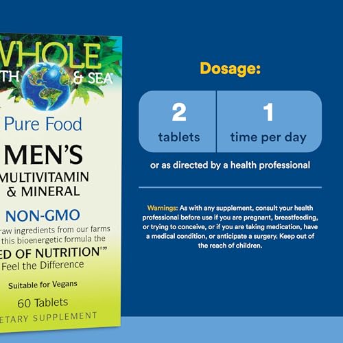 nutrient-rich blended vitamin supplements