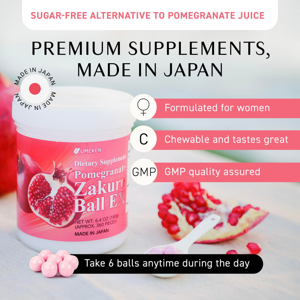 nutrient-rich blended vitamin supplements